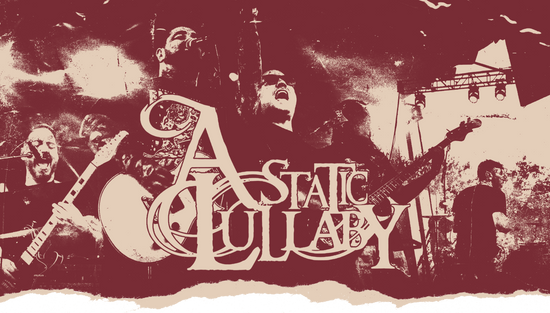 A Static Lullaby | Official Merchandise